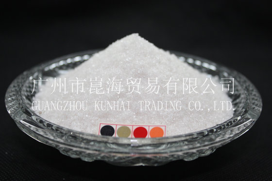 Sulfate en cristal blanc N20.5% d'ammonium pour l'usage d'engrais