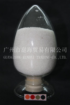 Sulfate en cristal blanc N20.5% d'ammonium pour l'usage d'engrais
