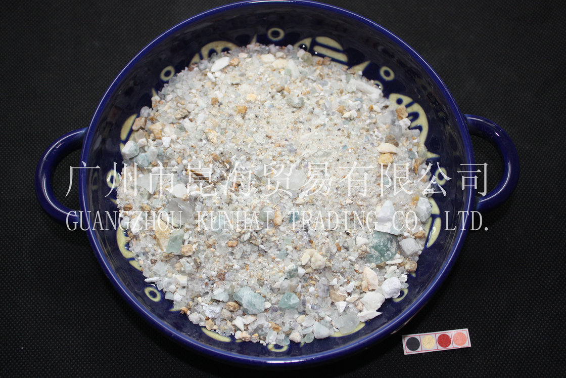 Nature Fluorite Mine For Chemical , CaF2 70% Calcium Fluoride Powder