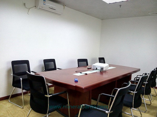GUANGZHOU TOKUSYO TRADING CO.LTD
