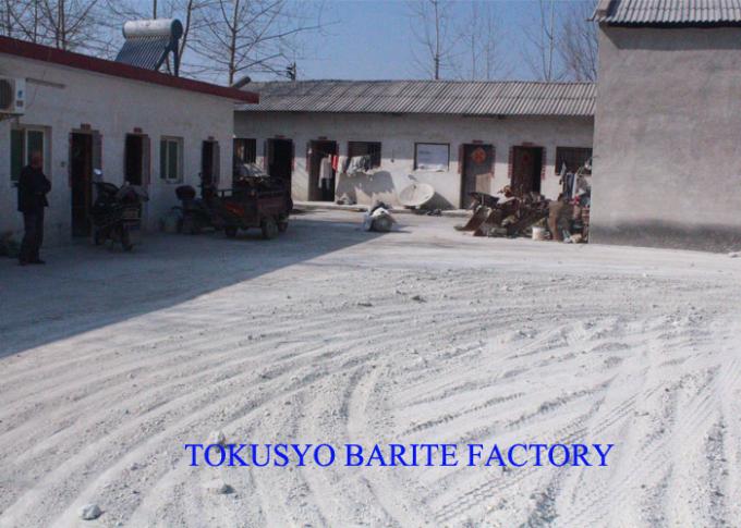 GUANGZHOU TOKUSYO TRADING CO.LTD Γύρος εργοστασίων