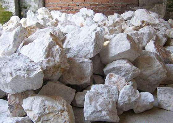 200 / 325 Mesh API Barite Powder Drilling With Barium Sulfate 150PPM