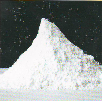 White Barite 800 Mesh Barium Sulfate Precipitate For Plastic / Rubber AS Filler