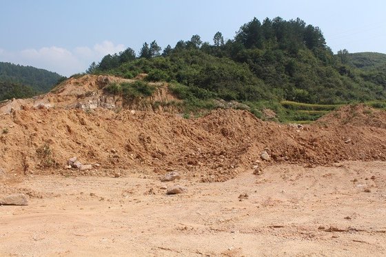 0.5 - 1.5mm νατρίου φυσικό υλικό σκονών βεντονίτη βεντονίτη στεγανοποιώντας