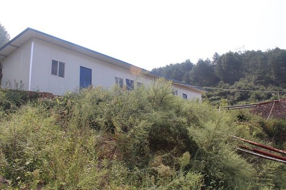 Δύναμη βεντονίτη ασβεστίου συνήθειας για τη ζωική τροφή, Montmorillonite ασβεστίου άργιλος