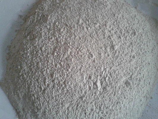 Σμηκτική/Montmorillonite ενεργοποιημένη Zeolite σκόνη για τον πρόσθετο μεταφορέα