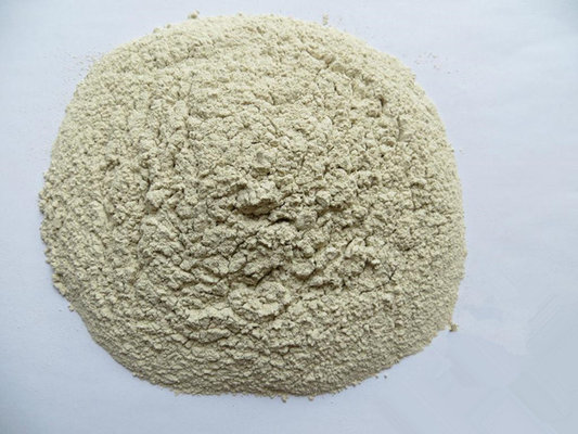 Σμηκτική/Montmorillonite ενεργοποιημένη Zeolite σκόνη για τον πρόσθετο μεταφορέα