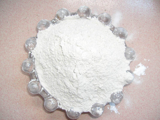 Η γκρίζα ή άσπρη Zeolite μοριακή σκόνη υψηλό Dispensability κόσκινων και γρήγορος προσροφά τη δυνατότητα