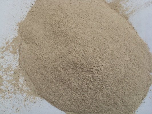 Sallow Zeolite Powder 120 Mesh For Improving Color And Lustre Of Fodder