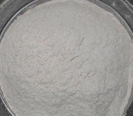 White 200 Mesh Zeolite Powder For Soil Conditioner In Agriculture