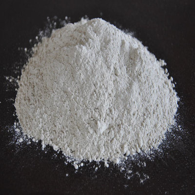 Υγιής άσπρη Zeolite βεντονίτη σκόνη για τη συγκεκριμένη πυκνότητα 2.1 – 2.3 κατεργασίας ύδατος