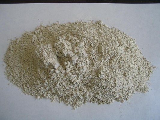 Ακατέργαστο βοηθητικό υλικό 60 Zeolite πλέγματος σκόνη για τις πρόσθετες ουσίες τροφών κοτόπουλου