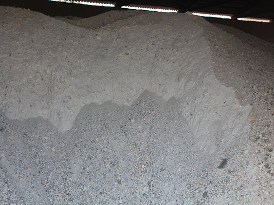 Desiccant Zeolite σκόνη/Zeolite άργιλος για το αέριο ή την υγρή ξήρανση