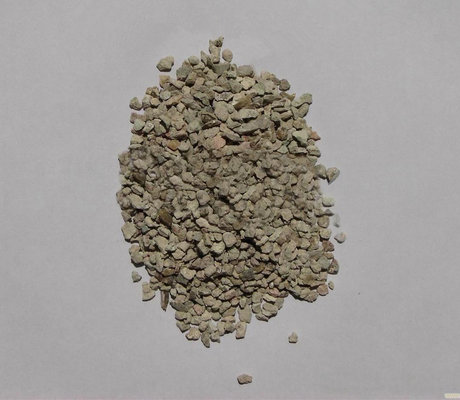 325 mesh Gray Natural Zeolite Pure Powder for Filter Additive