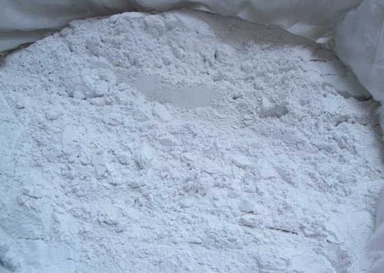 Ορυκτή σκόνη BaSO4 θειικού άλατος βάριου βαριτίνης βαρυτινών/φύσης