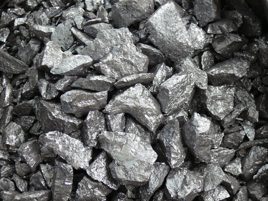 3105 Grade Silicon Metal With 99.56% Min Silicon Content For Semiconductor