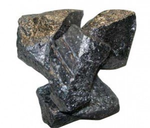 Rare Earth 311 Grade Silicon Metal