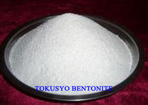 Montmorillonite σκόνη βεντονίτη ασβεστίου