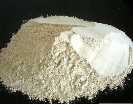 Ορυκτή Desiccant σκόνη βεντονίτη ασβεστίου αργίλου για τη ζωική σίτιση