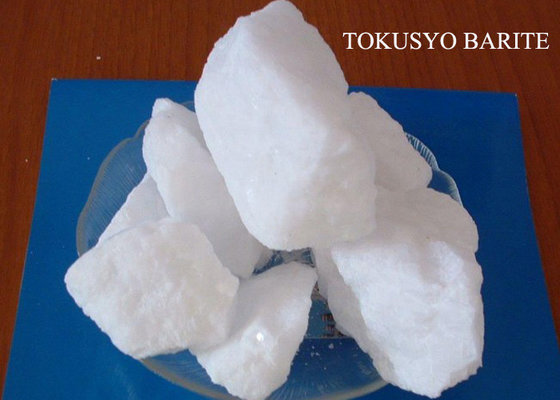 Ορυκτό Calcite των ορυκτών πόρων κομματιών βαρυτινών θειικού άλατος βάριου, Cerussite, δολομίτης