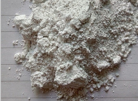 σκόνη θειικού άλατος βάριου 96%/98% BaSO4 για το χρώμα/το πλαστικό/το λάστιχο