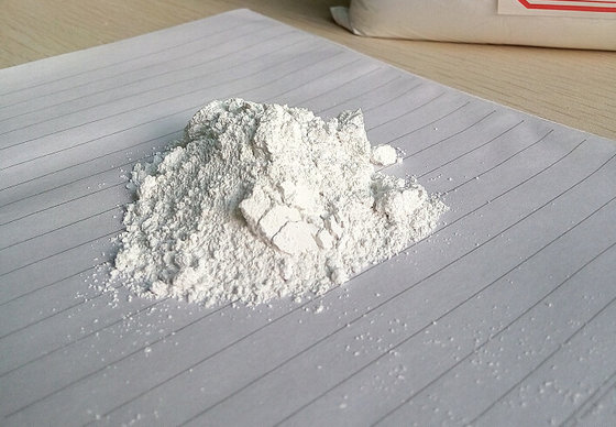 Λευκότητα 90% σκόνη/Baryte βαρυτινών για το χρώμα & το επίστρωμα 700 πλέγμα