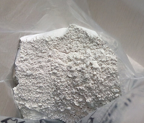 Βεντονίτης ασβεστίου καθαρισμού Heat-resistance 200/325 πλέγμα