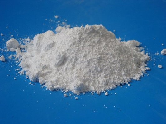 Τα BaSo4 98% μέγεθος 325 δεν παγιδεύουν κανένα ίζημα θειικού άλατος βάριου βαρύ μετάλλου για το επίστρωμα