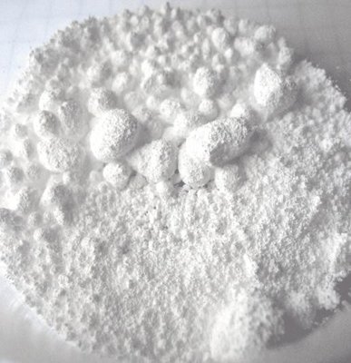 BaSo4 97.5% θειικό άλας νατρίου 0.3% ανώτατο ίζημα θειικού άλατος βάριου για τη χρωστική ουσία