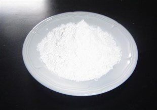 BaSo4 97.5% ίζημα θειικού άλατος βάριου για τη χρωστική ουσία χωρίς την προσθήκη ως και Cr6+