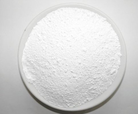 Συγκεκριμένη πυκνότητα 4.2 άσπρη σκόνη βαρυτινών με το υψηλό θειικό άλας βάριου