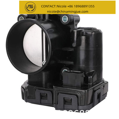 4861661AA Throttle Body W/ IAC TPS For Jeep Liberty Chrysler Dodge Ram 3.7L 3.8L