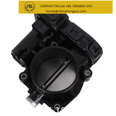 4861661AA Throttle Body W/ IAC TPS For Jeep Liberty Chrysler Dodge Ram 3.7L 3.8L