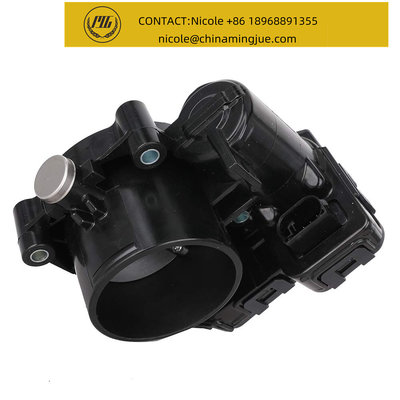 4861661AA Throttle Body W/ IAC TPS For Jeep Liberty Chrysler Dodge Ram 3.7L 3.8L
