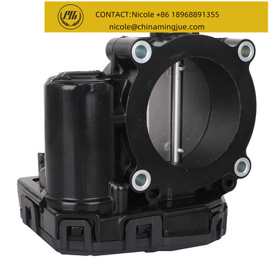 4861661AA Throttle Body W/ IAC TPS For Jeep Liberty Chrysler Dodge Ram 3.7L 3.8L