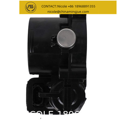 4861661AA Throttle Body W/ IAC TPS For Jeep Liberty Chrysler Dodge Ram 3.7L 3.8L