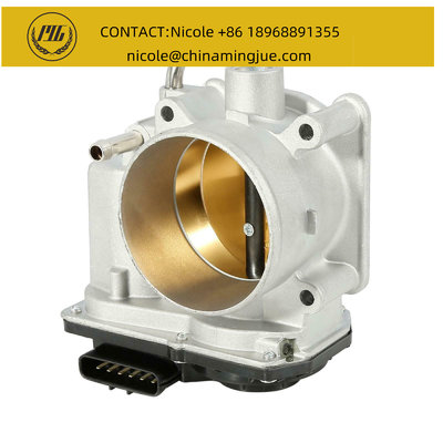 22030-0P040 Gruppo Corpo Farfallato Elettronico per Automobile 2.5L