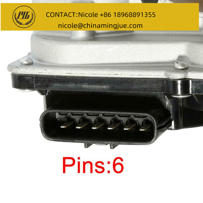 22030-0P040 Gruppo Corpo Farfallato Elettronico per Automobile 2.5L