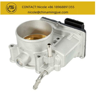 22030-0P040 Gruppo Corpo Farfallato Elettronico per Automobile 2.5L