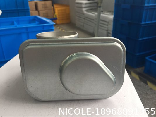 BRAND NEW 04891735AC For Chrysler Jeep Dodge 2.0L 2.4L Throttle Body