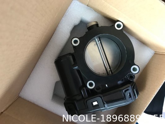 04861661AA 0280750203 Electronic Throttle Body For NITRO 2007-2011 With 3.7L Engine