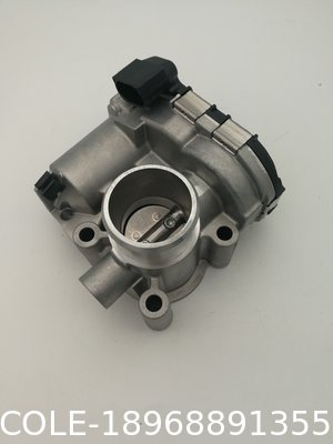 0280750148 Electronic Throttle Body