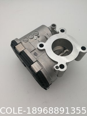 0280750148 Electronic Throttle Body