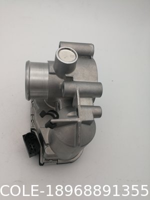 0280750148 Electronic Throttle Body