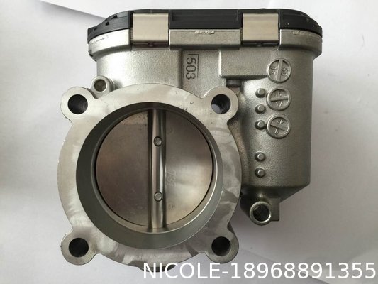Natural gas Electronic Throttle Body Assembly 0280750151 For UAZ HUNTER DV-E5 and for Truck /Bus