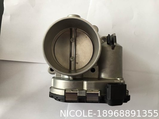 Natural gas Electronic Throttle Body Assembly 0280750151 For UAZ HUNTER DV-E5 and for Truck /Bus