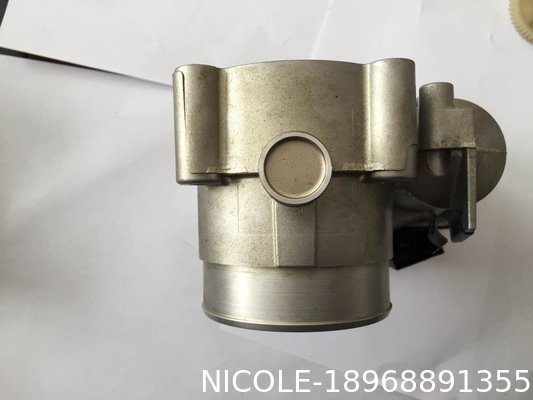 Natural gas Electronic Throttle Body Assembly 0280750151 For UAZ HUNTER DV-E5 and for Truck /Bus