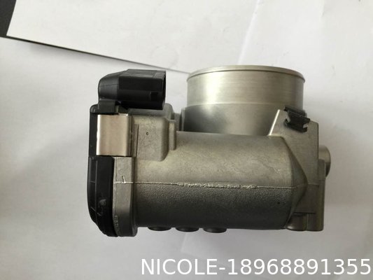 Natural gas Electronic Throttle Body Assembly 0280750151 For UAZ HUNTER DV-E5 and for Truck /Bus