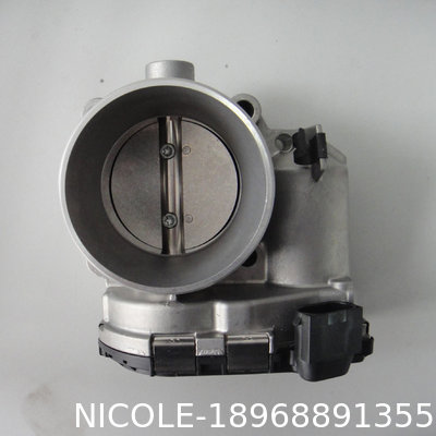 Natural gas Electronic Throttle Body Assembly 0280750150