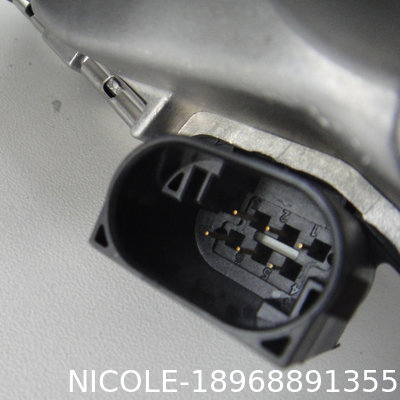 Natural gas Electronic Throttle Body Assembly 0280750150